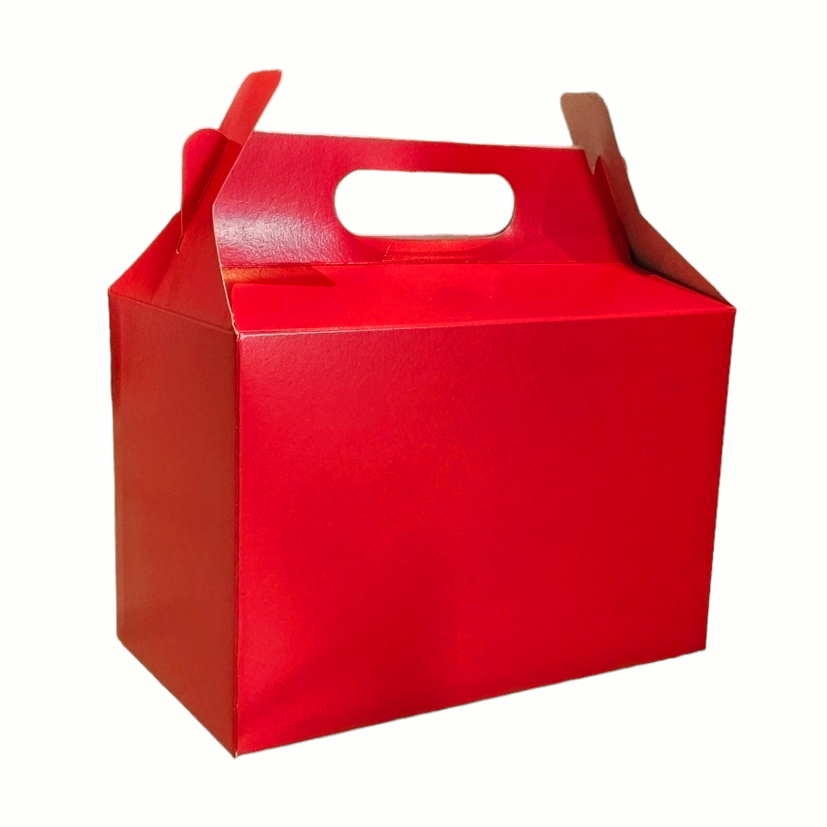 Red Party Boxes - 12 Units | Shop Today. Get it Tomorrow! | takealot.com