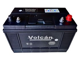 Volcan Battery 674 12v (Dual Post) | Shop Today. Get it Tomorrow ...