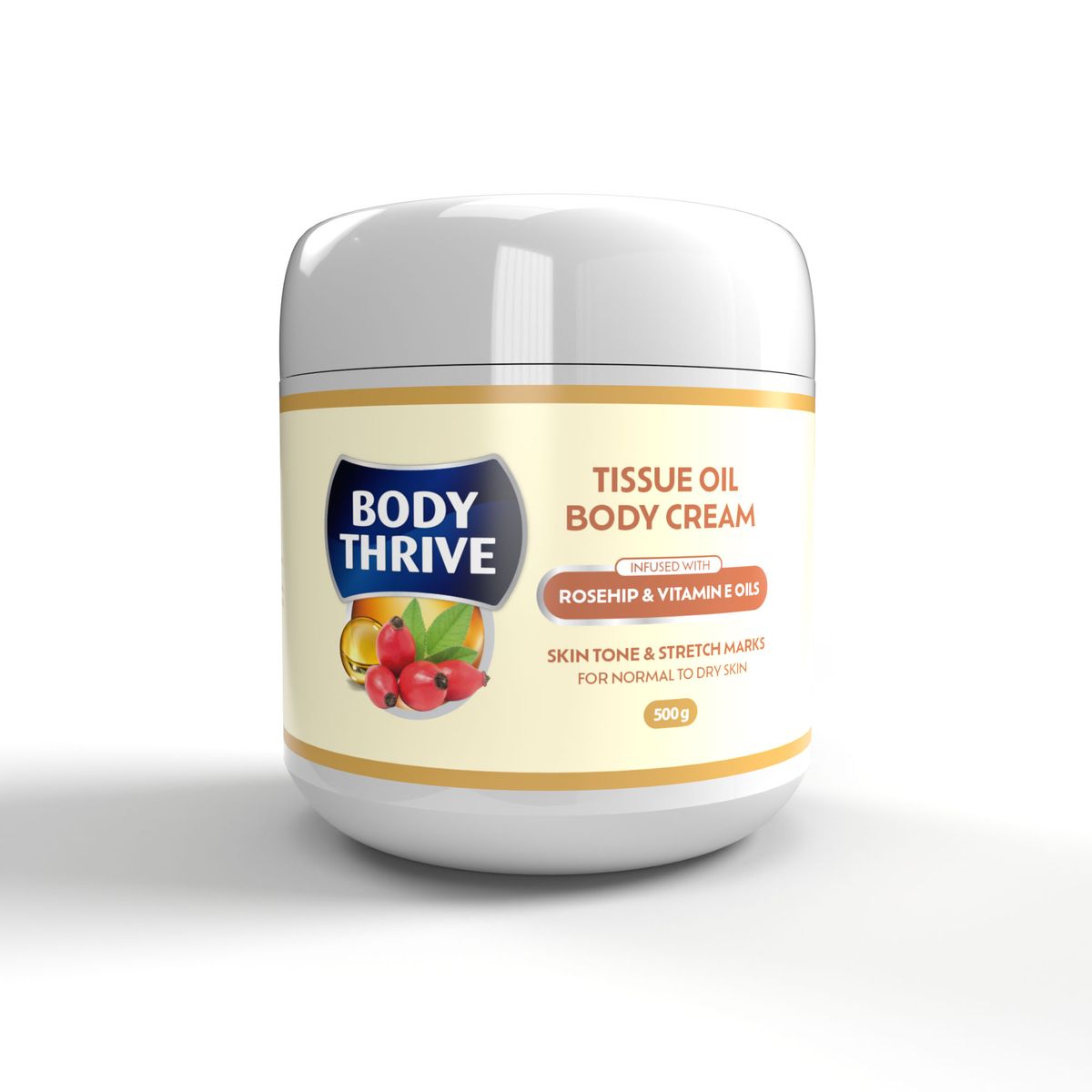 Tissue Oil Cream | Shop Today. Get it Tomorrow! | takealot.com
