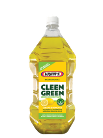Wynn's Cleen Green Lemon 2 Litre | Shop Today. Get it Tomorrow ...