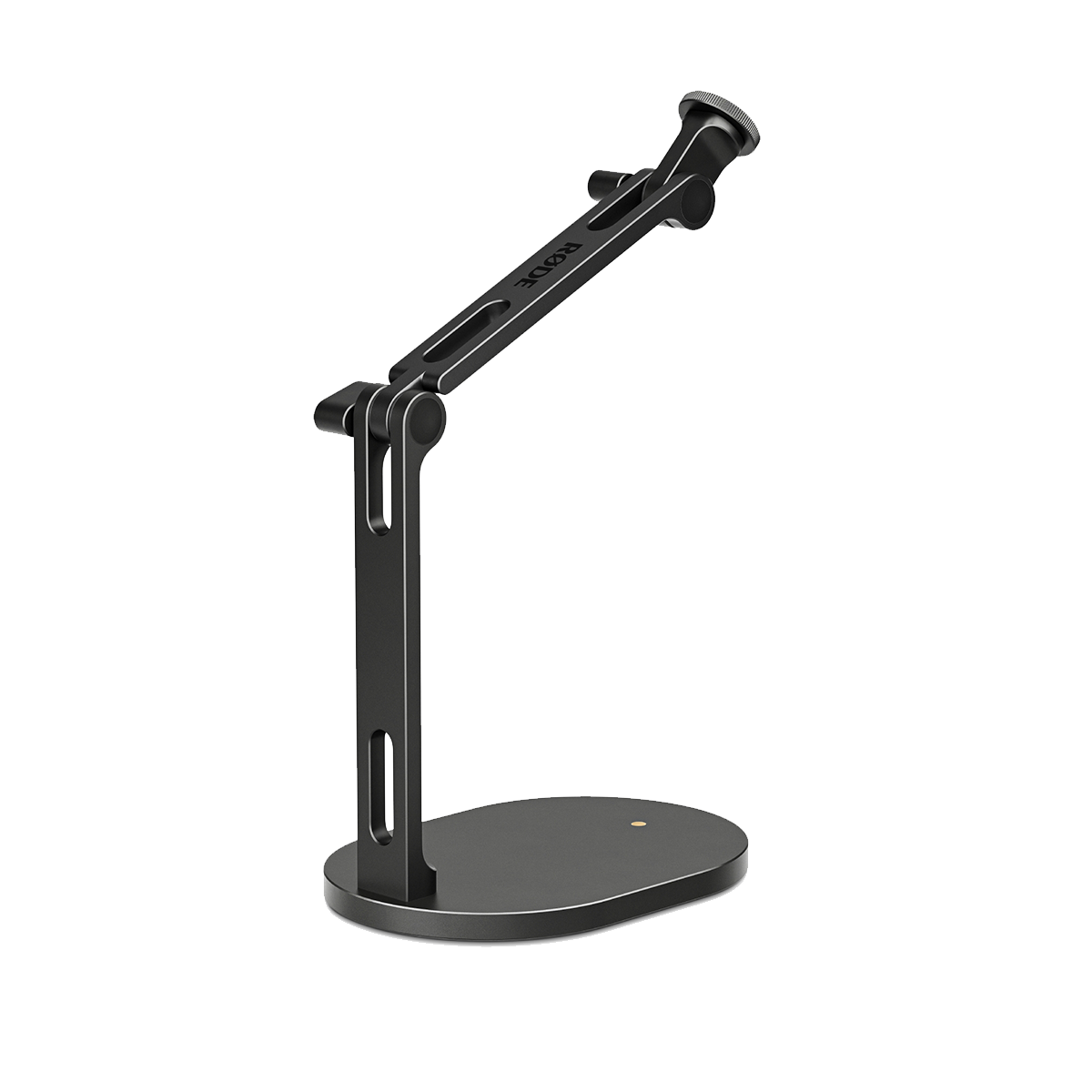 RODE DS2 - Desktop Studio Boom Arm Heavy Duty Mic Stand | Shop Today ...