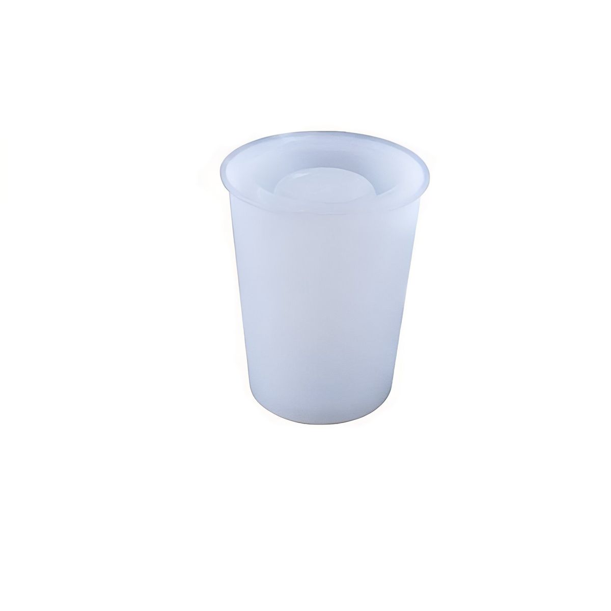 Silicone Mould - Flower Pot (Style 10) for Resin/Epoxy | Shop Today ...