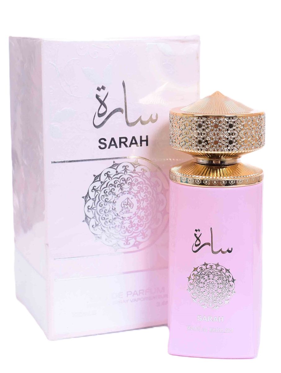 Sarah Perfume for women Original 100 ml | Shop Today. Get it Tomorrow ...