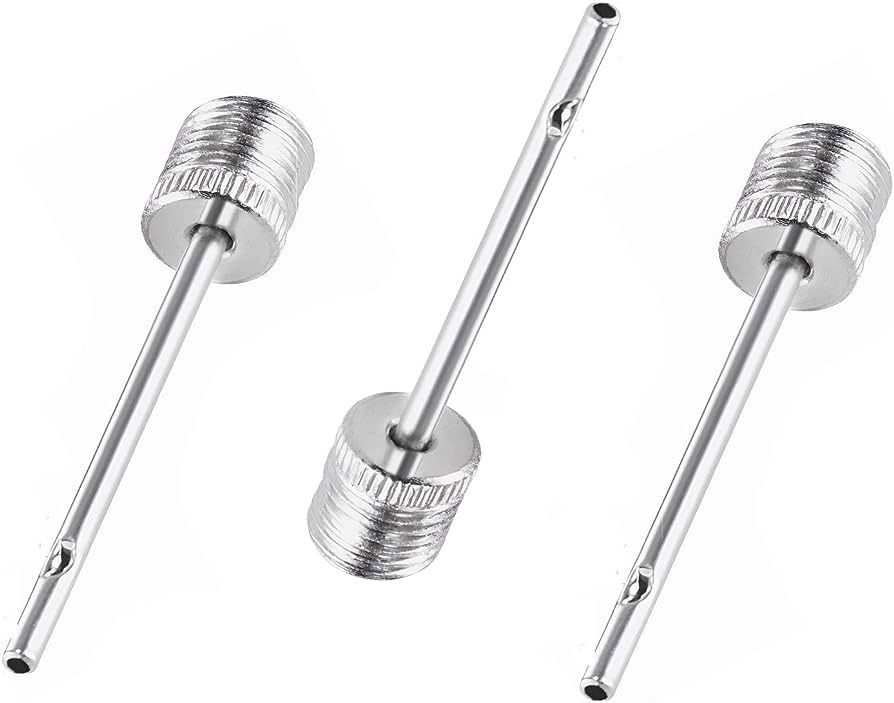 Ball Pump Needle Adapters | Shop Today. Get it Tomorrow! | takealot.com