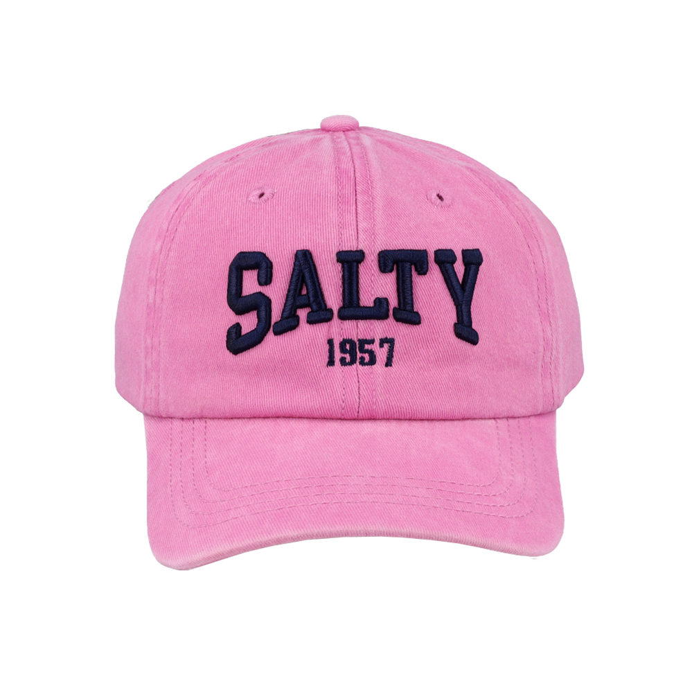 Salty - Wolf Kids Cap - Pink | Shop Today. Get it Tomorrow! | takealot.com