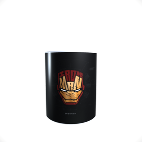 Iron Man - Face- Coffee Mug | Shop Today. Get it Tomorrow! | takealot.com