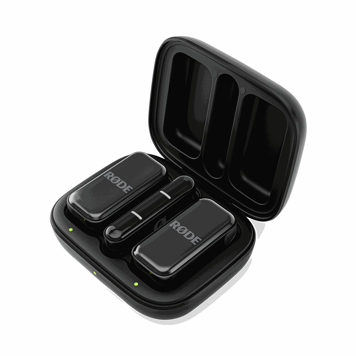 RODE Wireless Micro USB-C | Shop Today. Get it Tomorrow! | takealot.com