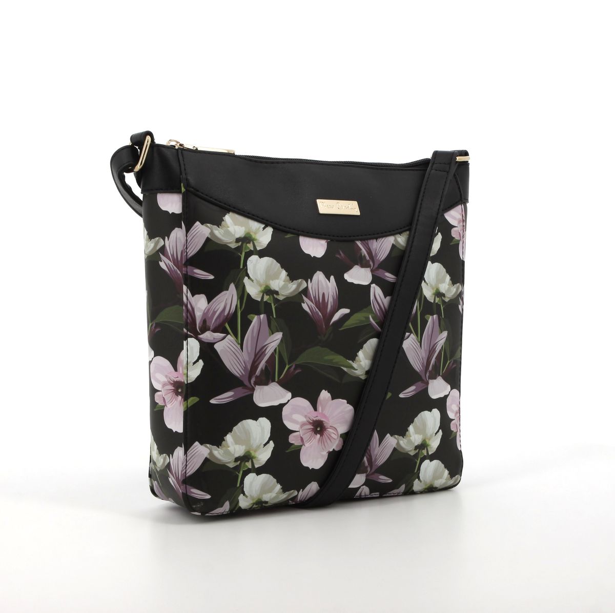 Pierre Cardin Imari Floral Crossbody Bag | Shop Today. Get it Tomorrow ...