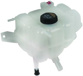 Replacement Radiator Water Bottle / Expansion Tank Compatible With Ford ...