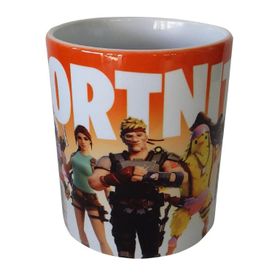 Fortnite Comic Coffee Mug | Shop Today. Get it Tomorrow! | takealot.com