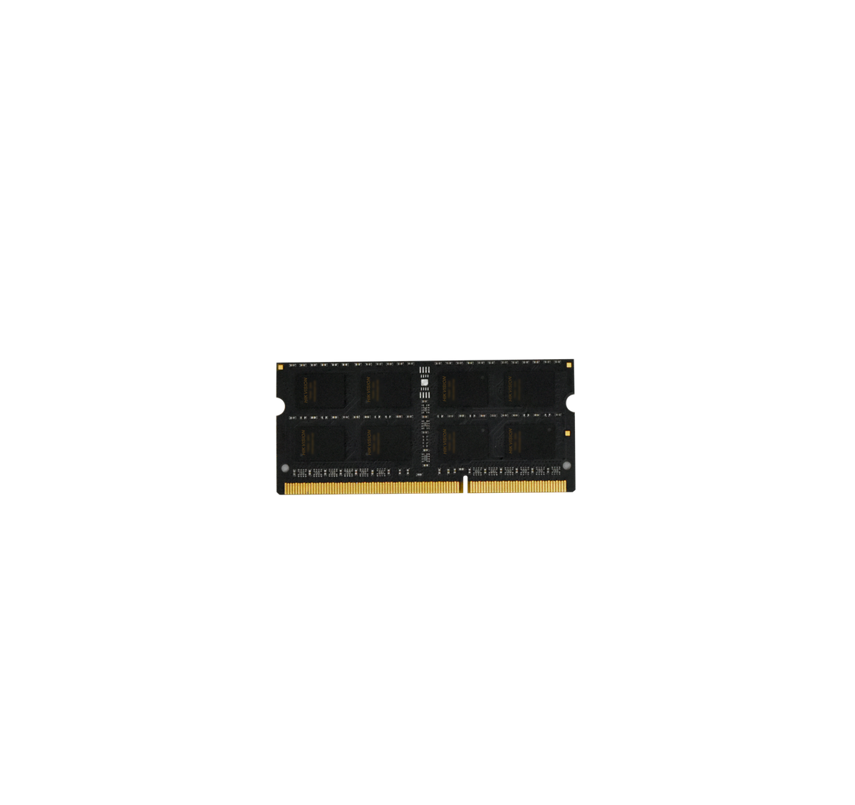 Hikvision 4GB 1600MHz DDR3 204 Pin RAM Module | Shop Today. Get it ...