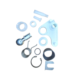 Chevrolet Utility Gearlever Bushing Kit | Shop Today. Get it Tomorrow ...