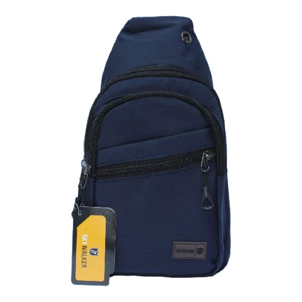 Skywalker Shoulder Bag Crossbody Chest Bag Blue Shop Today Get It