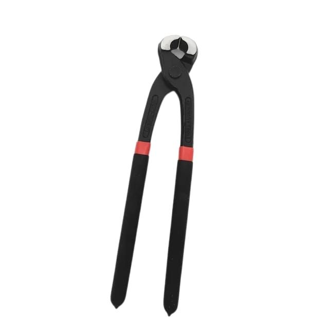 Heavy-Duty Hand Pliers Claw Carpenter Pincer Cutting Tool | Shop Today ...