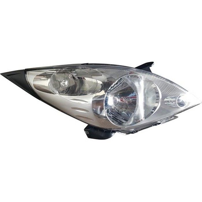 Headlamp for Chevrolet Spark | Shop Today. Get it Tomorrow! | takealot.com