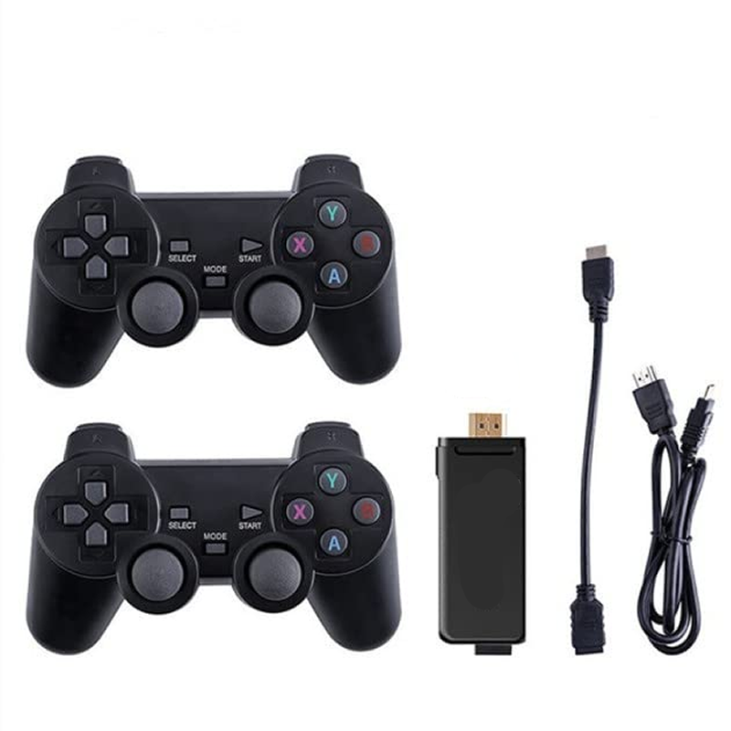 HDMI 8K Ultra HD Top Game Box | Shop Today. Get it Tomorrow! | takealot.com