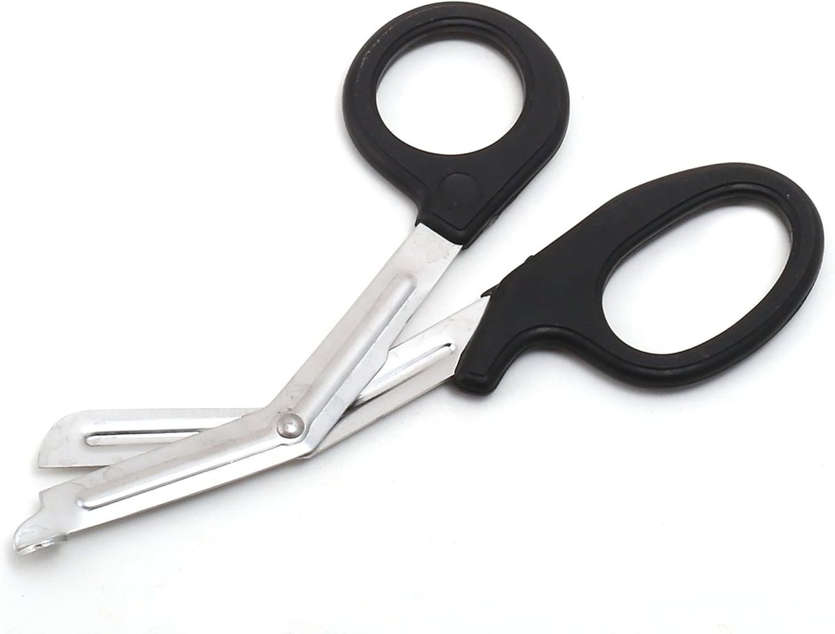 Universal Emergency Rescue Scissors 16CM {2 Pieces} | Shop Today. Get ...