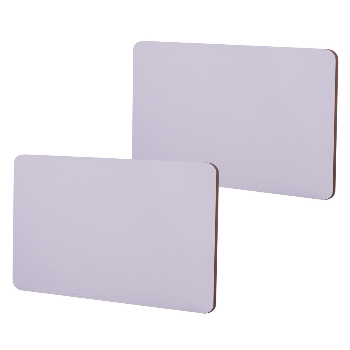 2-Pack A3 Whiteboard Writing Slate | Shop Today. Get it Tomorrow ...