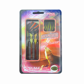 Puma Apex Dart Set - 23G | Shop Today. Get it Tomorrow! | takealot.com