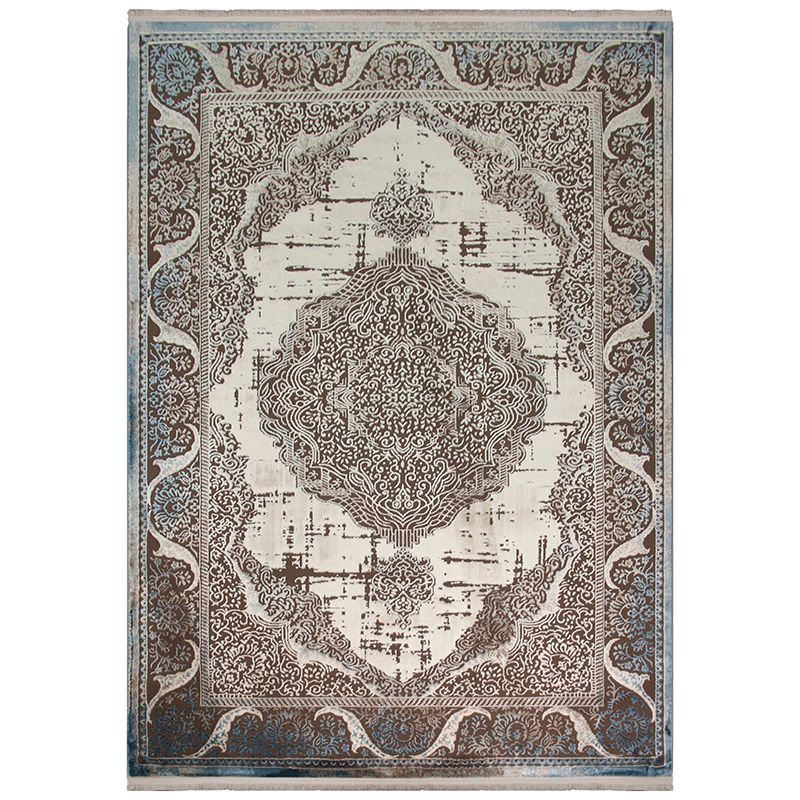 Trend Blue Dot Rug | Shop Today. Get it Tomorrow! | takealot.com