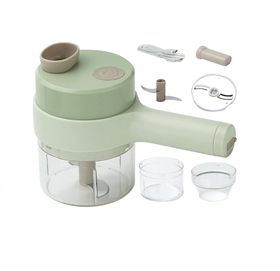 Shot-cut Slicing Portable/Electric Vegetable Cutter | Shop Today. Get ...
