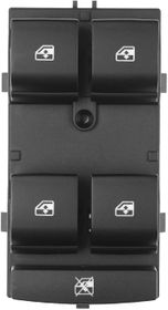 Window Switch Fit for Chevrolet Cruze Spark Sonic Trax | Shop Today ...