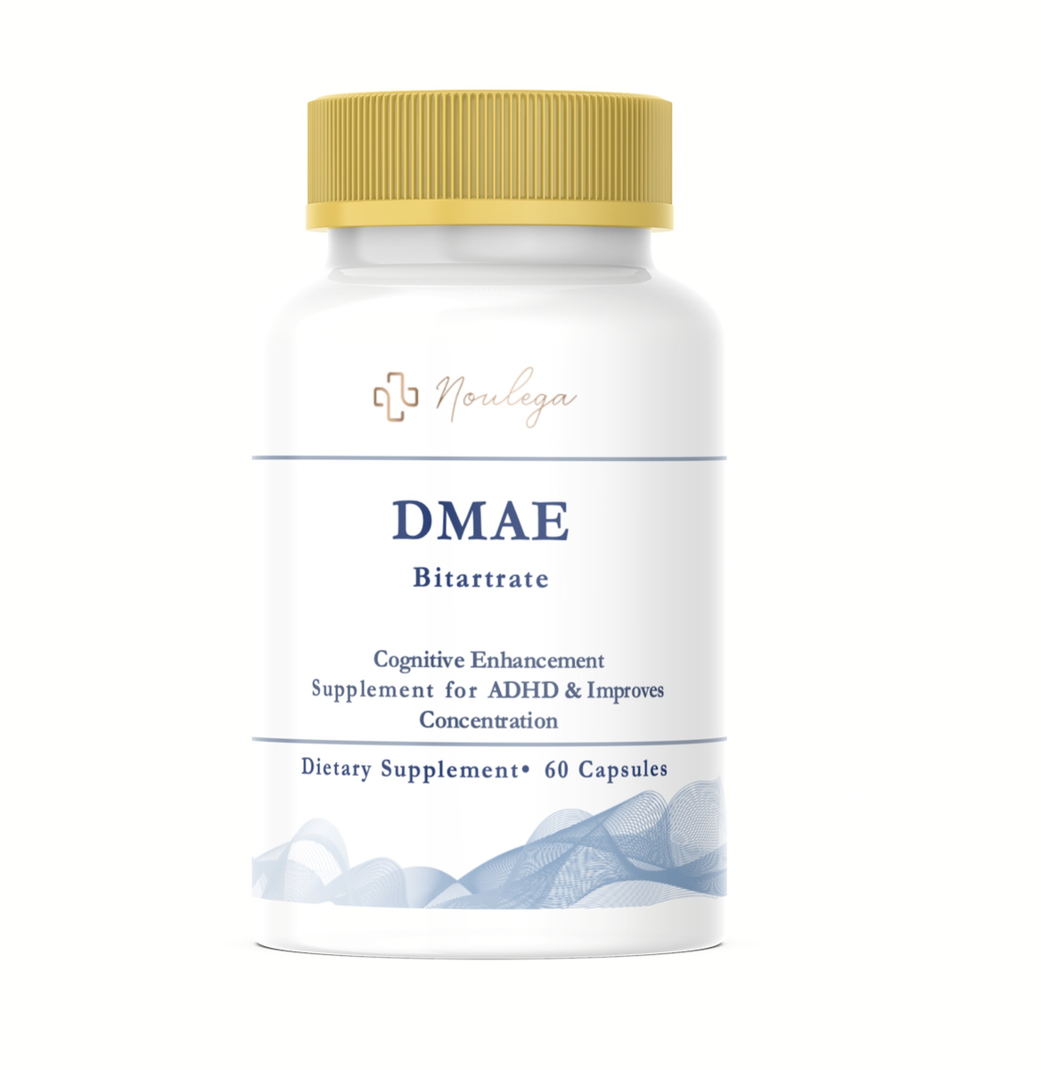 DMAE Bitartrate 60 Capsules | Shop Today. Get it Tomorrow! | takealot.com DMAE Bitartrate 60 Capsules | Shop Today. Get it Tomorrow! | takealot.com