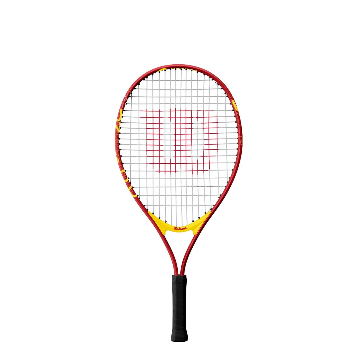 Wilson Junior 23" US Open Tennis Racket | Shop Today. Get it Tomorrow ...