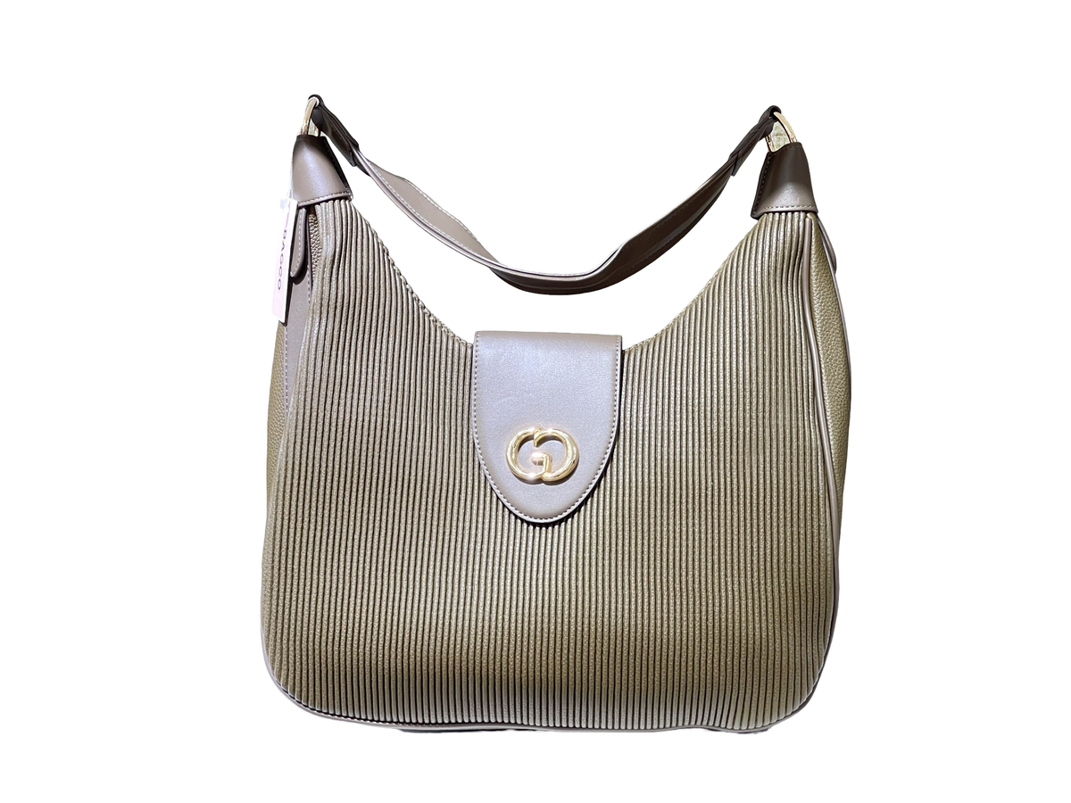 BAGCO Beige Shoulder Handbag | Shop Today. Get it Tomorrow! | takealot.com