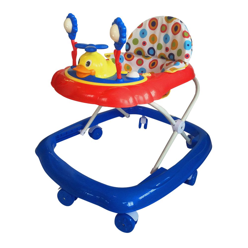 Mamakids Baby Walker - Blue Ducky | Shop Today. Get it Tomorrow ...