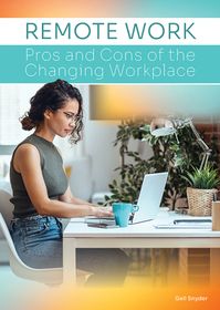 Remote Work: Pros and Cons of the Changing Workplace | Shop Today. Get ...