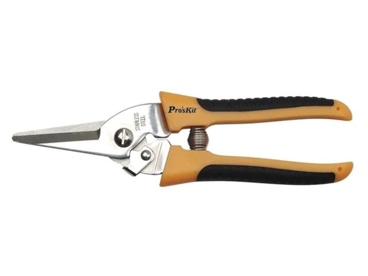 PRK 8PK-SR007 All-Purpose Snip (200mm) - Durable & Versatile Cutter ...