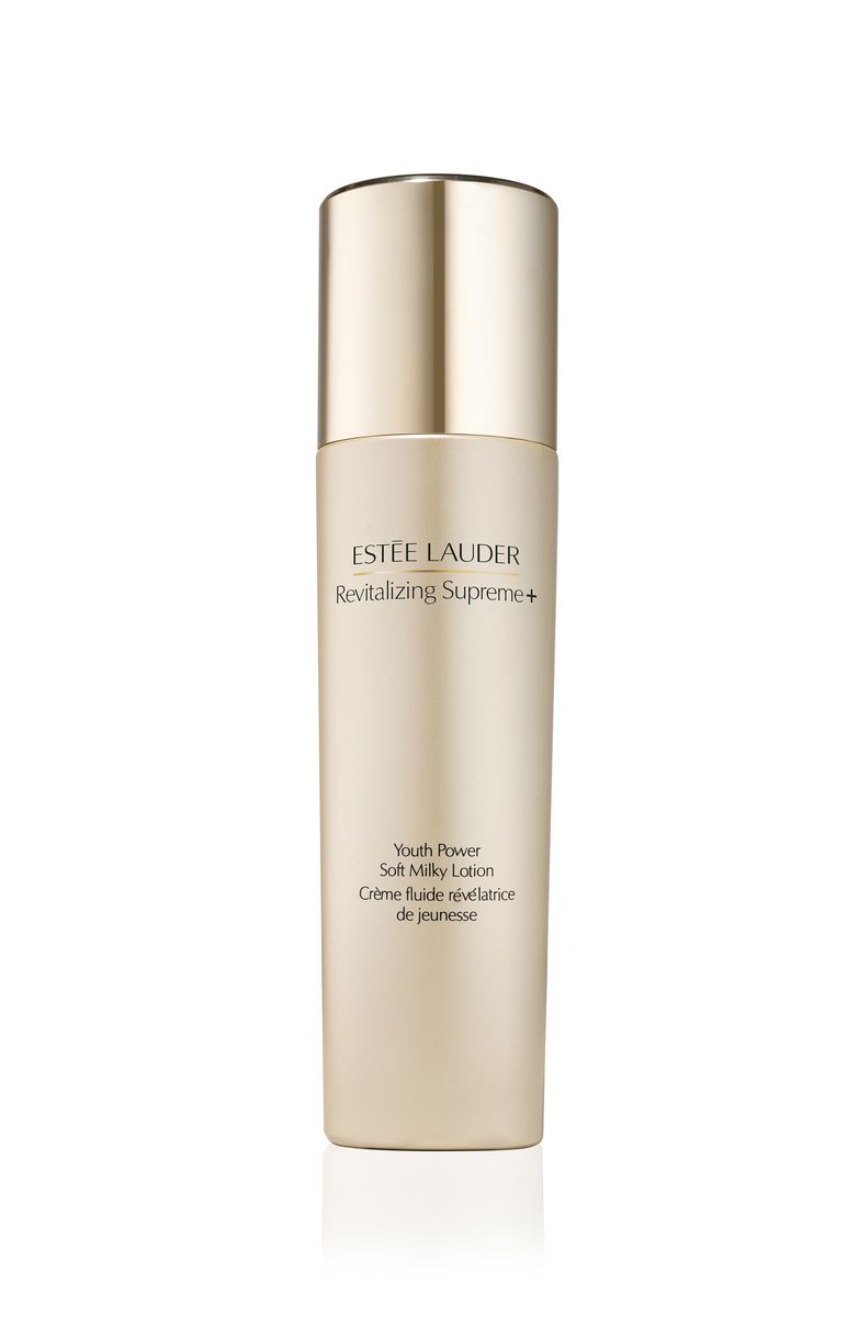 Estee Lauder Revitalizing Supreme+ Youth Power Soft Milky Lotion 100ml ...