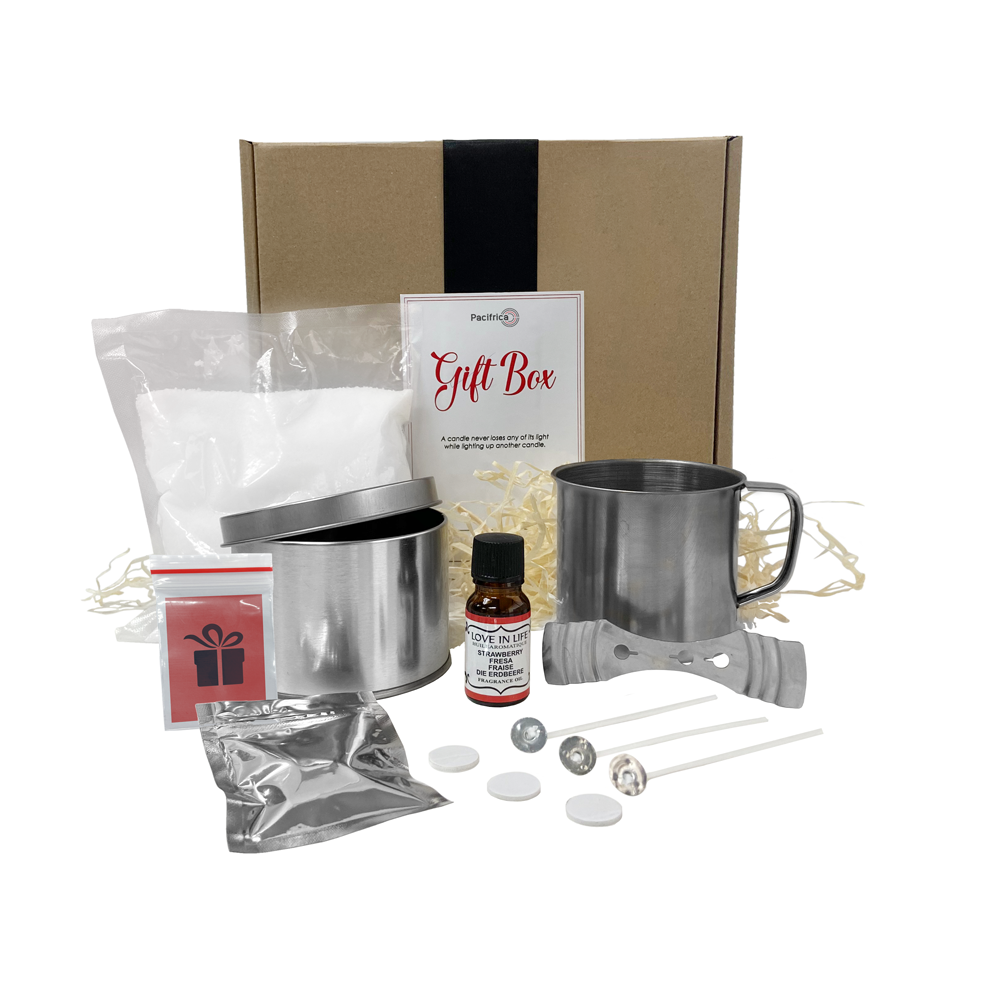 DIY Candle-Making Gift Box - Standard | Shop Today. Get it Tomorrow ...