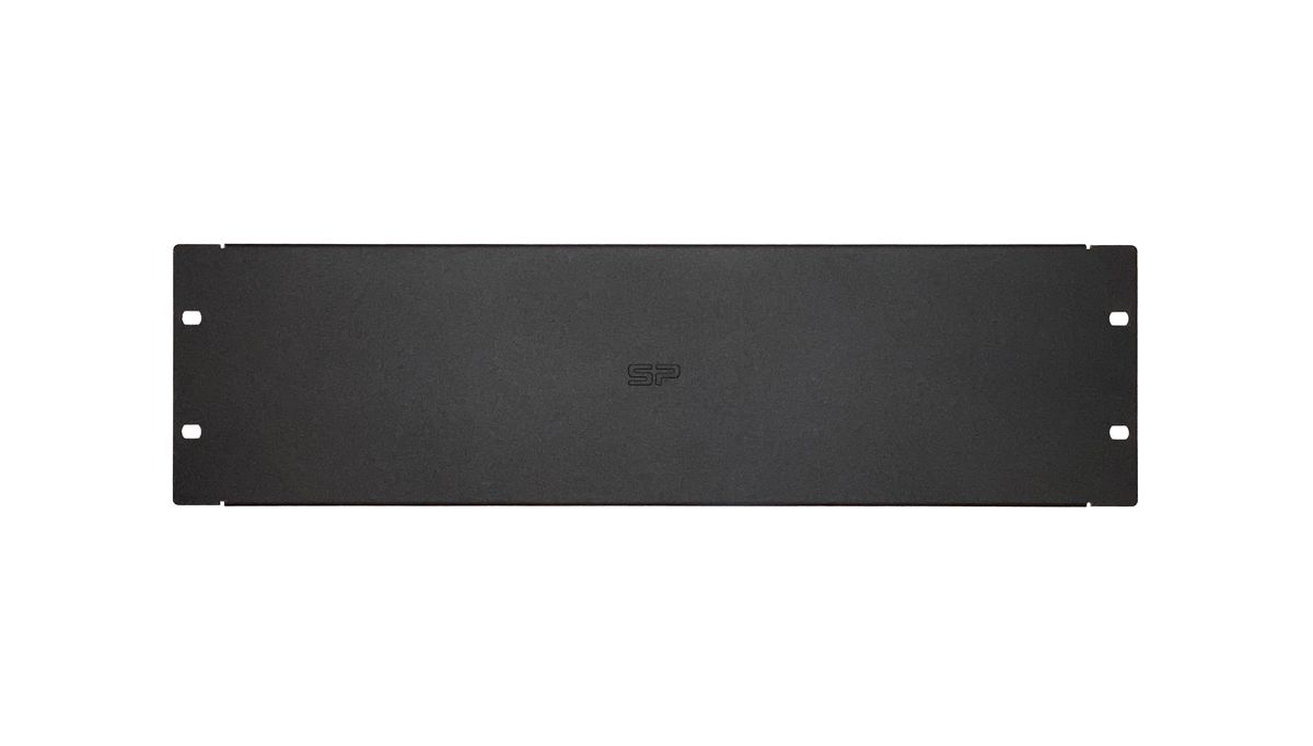 3U 19inch Blanking Panel - Pack Of 5 | Shop Today. Get it Tomorrow ...