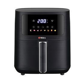 Milex 5.5L Compact Air Fryer | Shop Today. Get it Tomorrow! | takealot.com