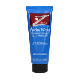 Zinplex Facial Wash - 100ml | Shop Today. Get it Tomorrow! | takealot.com