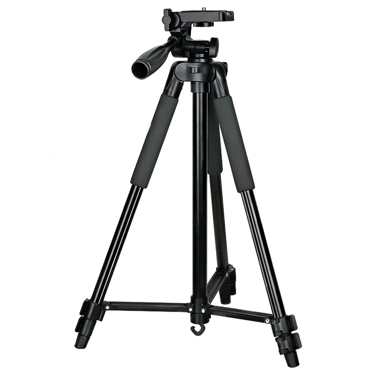 Portable & Foldable Camera Mobile Tripod For DSLR Video Camera & Phone ...