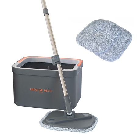 Square Mop