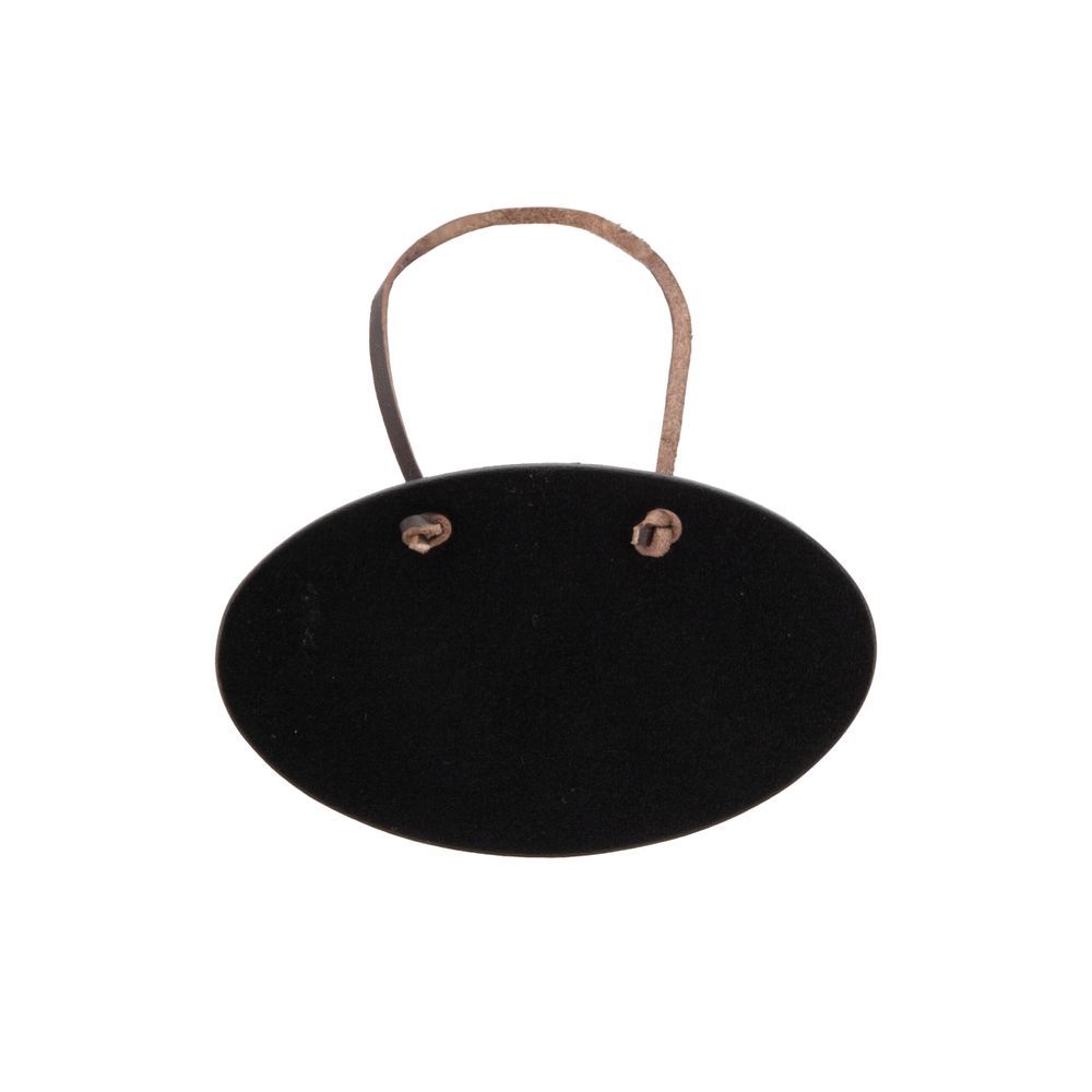 Securit Bottle Neck Hanger Chalkboard Set of 6 | Shop Today. Get it ...