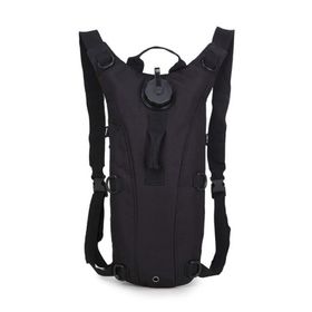 Tactical 3L Hydration Water Bag Pack CF-50 | Shop Today. Get it ...