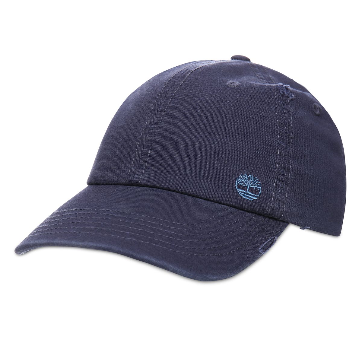 Timberland Men Blue Soft Wash Cap | Shop Today. Get it Tomorrow ...