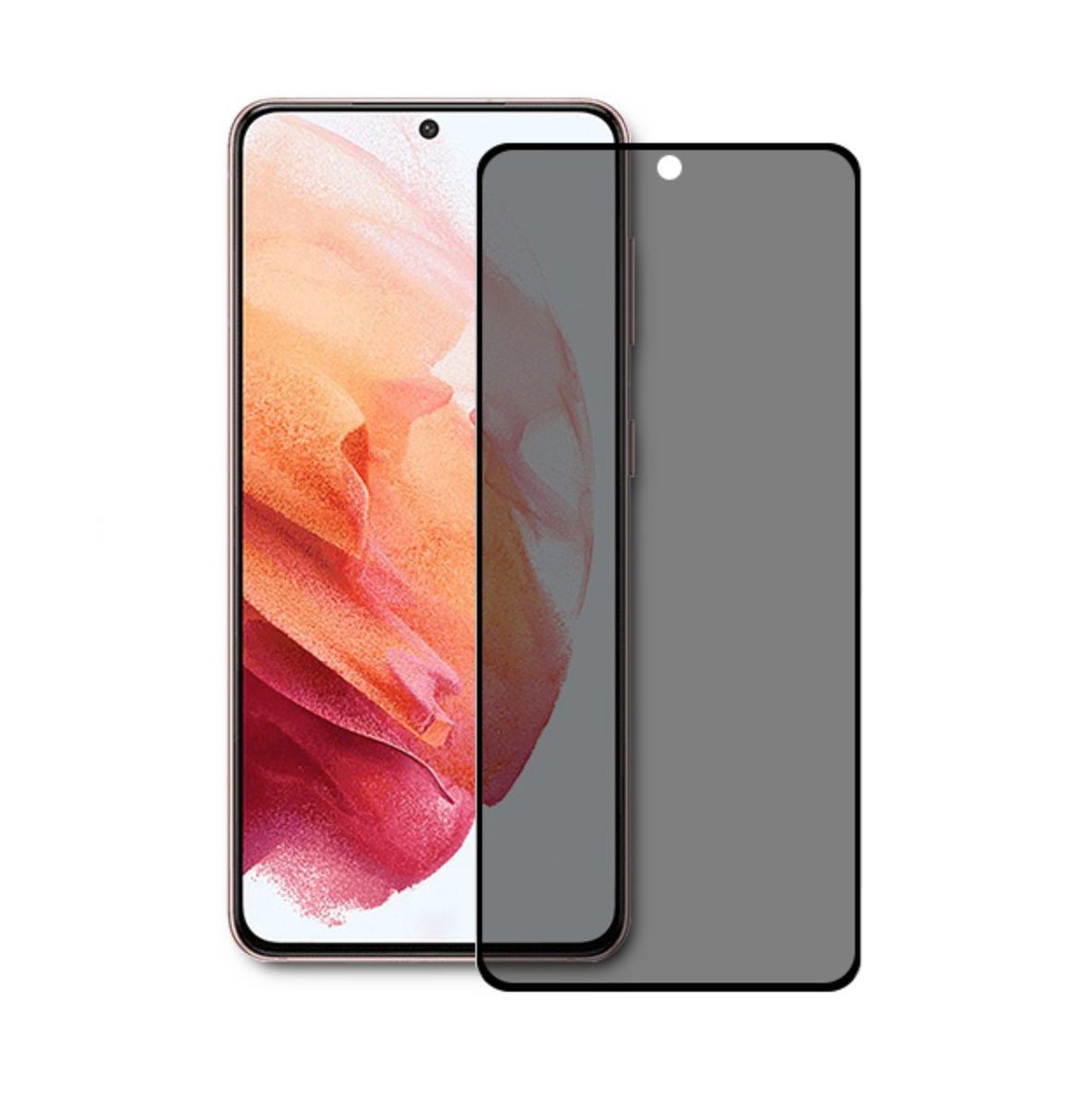 Privacy Screen Protector for Samsung Galaxy S21FE | Shop Today. Get it ...