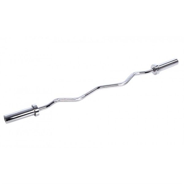 Olympic EZ Bar | Shop Today. Get it Tomorrow! | takealot.com