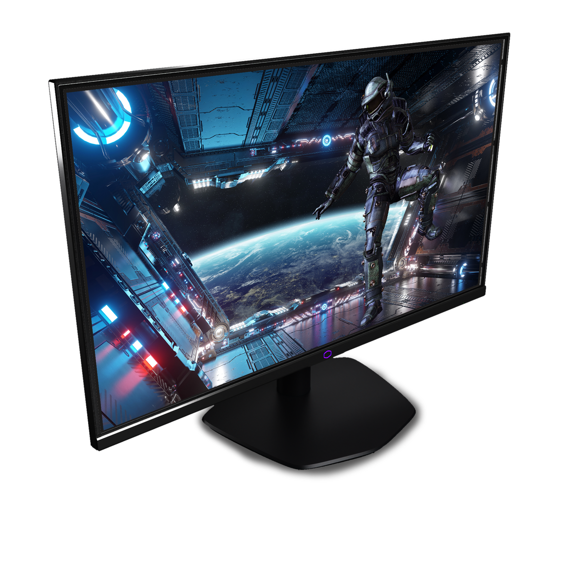 GM27-FFS 27? Flat Gaming Monitor | Shop Today. Get it Tomorrow ...