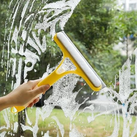 Glass cleaning tools store