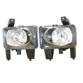 Chev Utility Fog Lamp/Spotlight Set 2012 Onwards PAS | Shop Today. Get ...