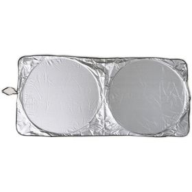 142 x 67cm Front Spring Sun Shade Medium - HB | Shop Today. Get it ...