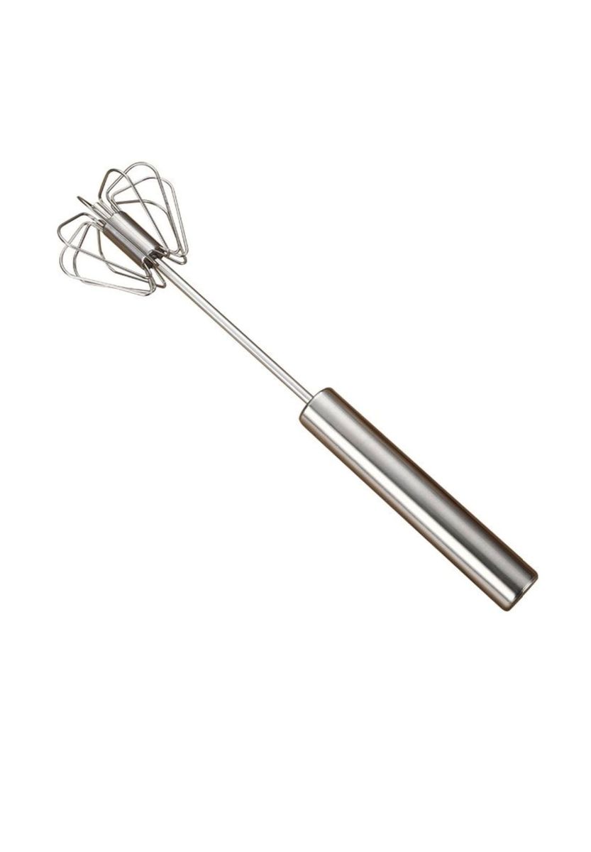 Whisk Semi-Automatic Whisk - Silver | Shop Today. Get it Tomorrow ...