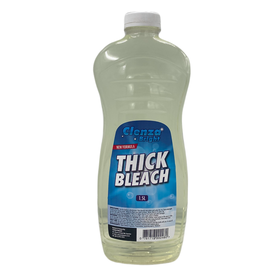Clenza Bright - 4 Pack Thick Bleach 1.5L | Shop Today. Get it Tomorrow ...